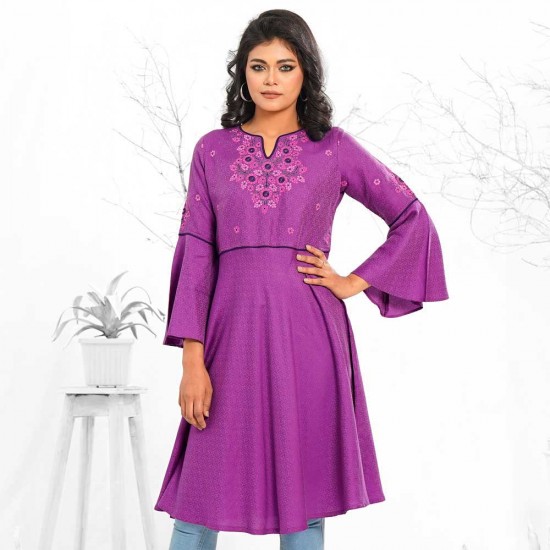 ladies fatua