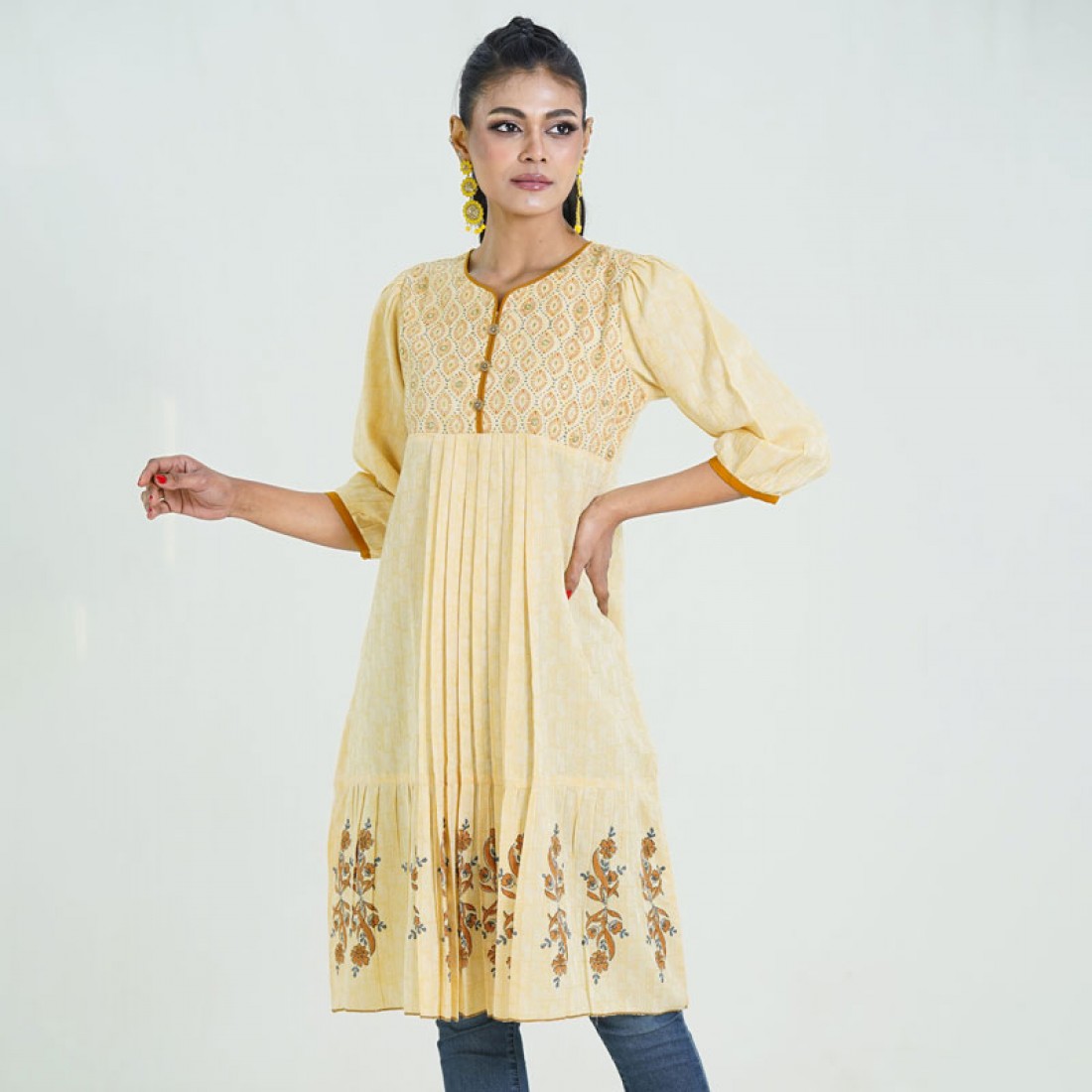 ladies fatua