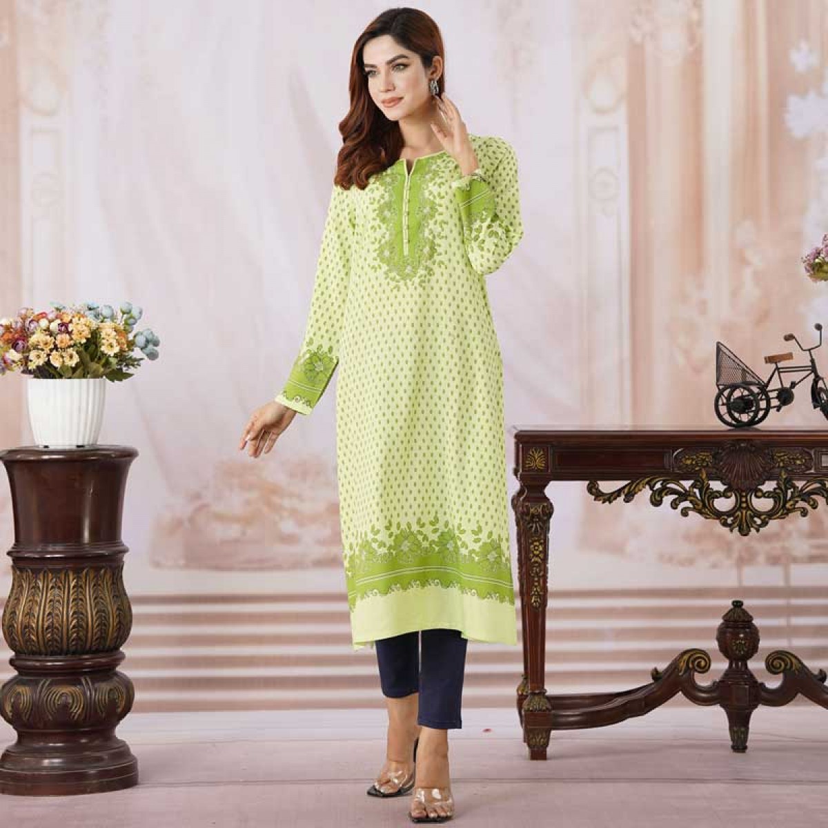 ladies fatua