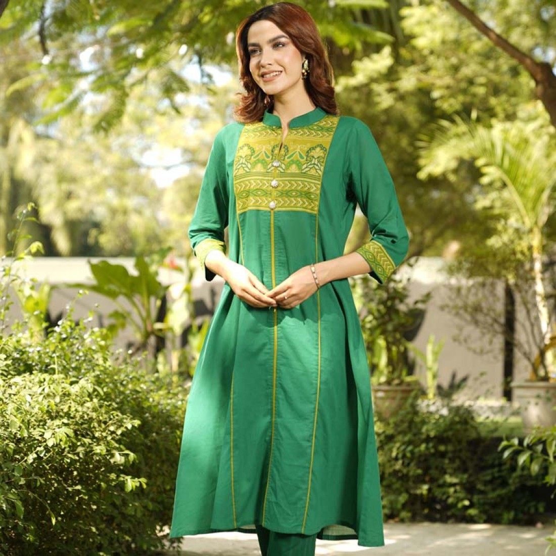 ladies fatua