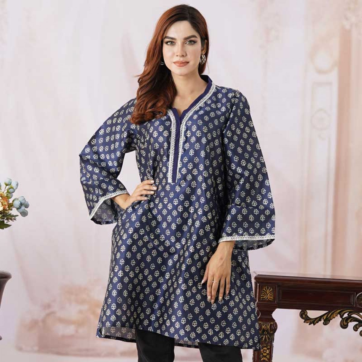 ladies fatua