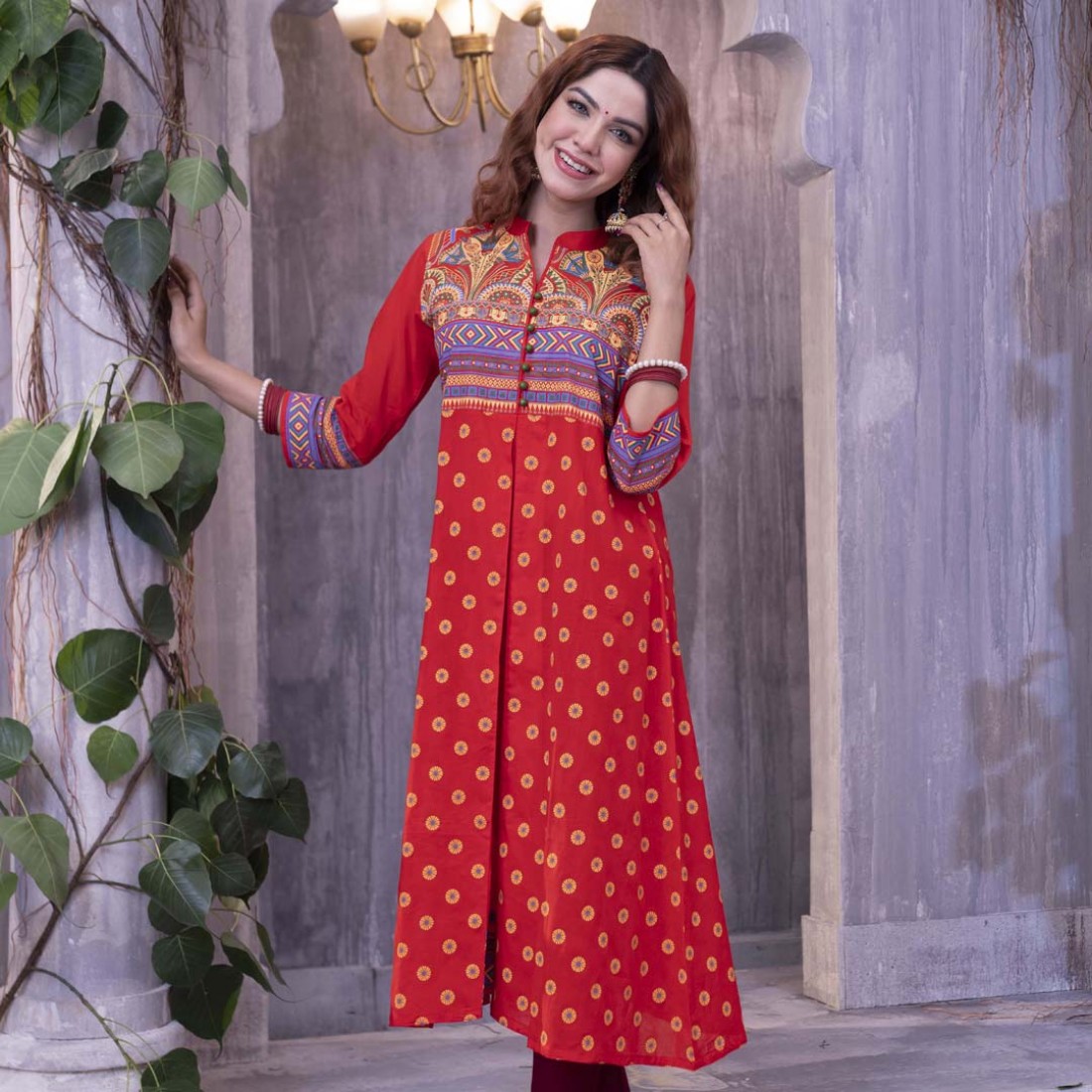 ladies fatua