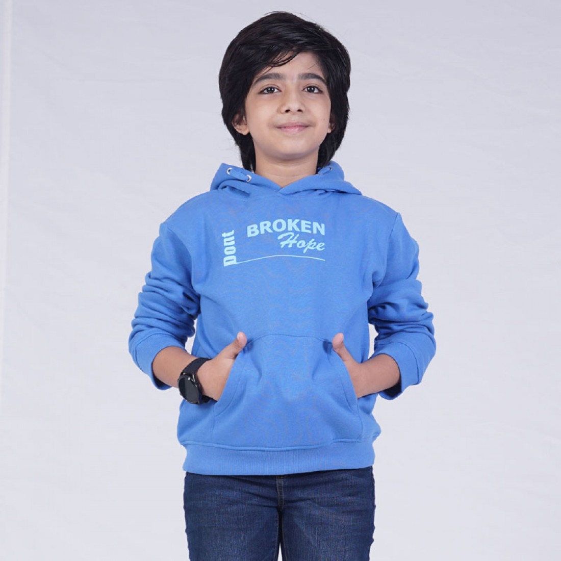 Boys Hoodie