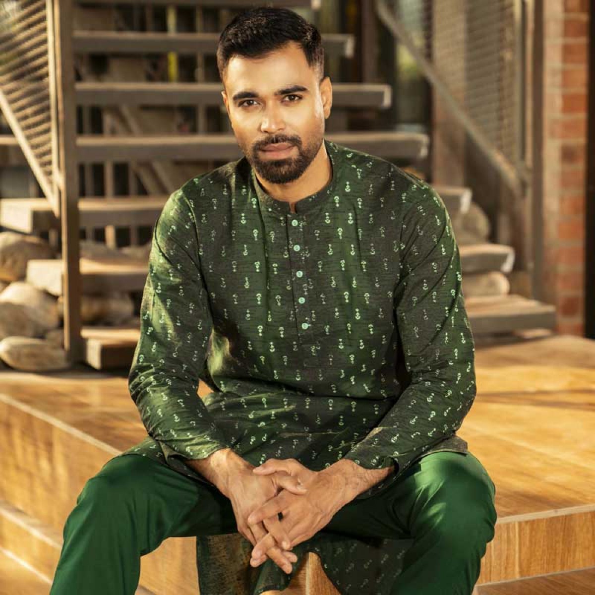 Panjabi