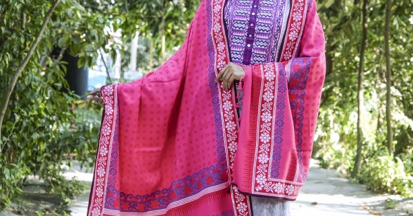 Shawl