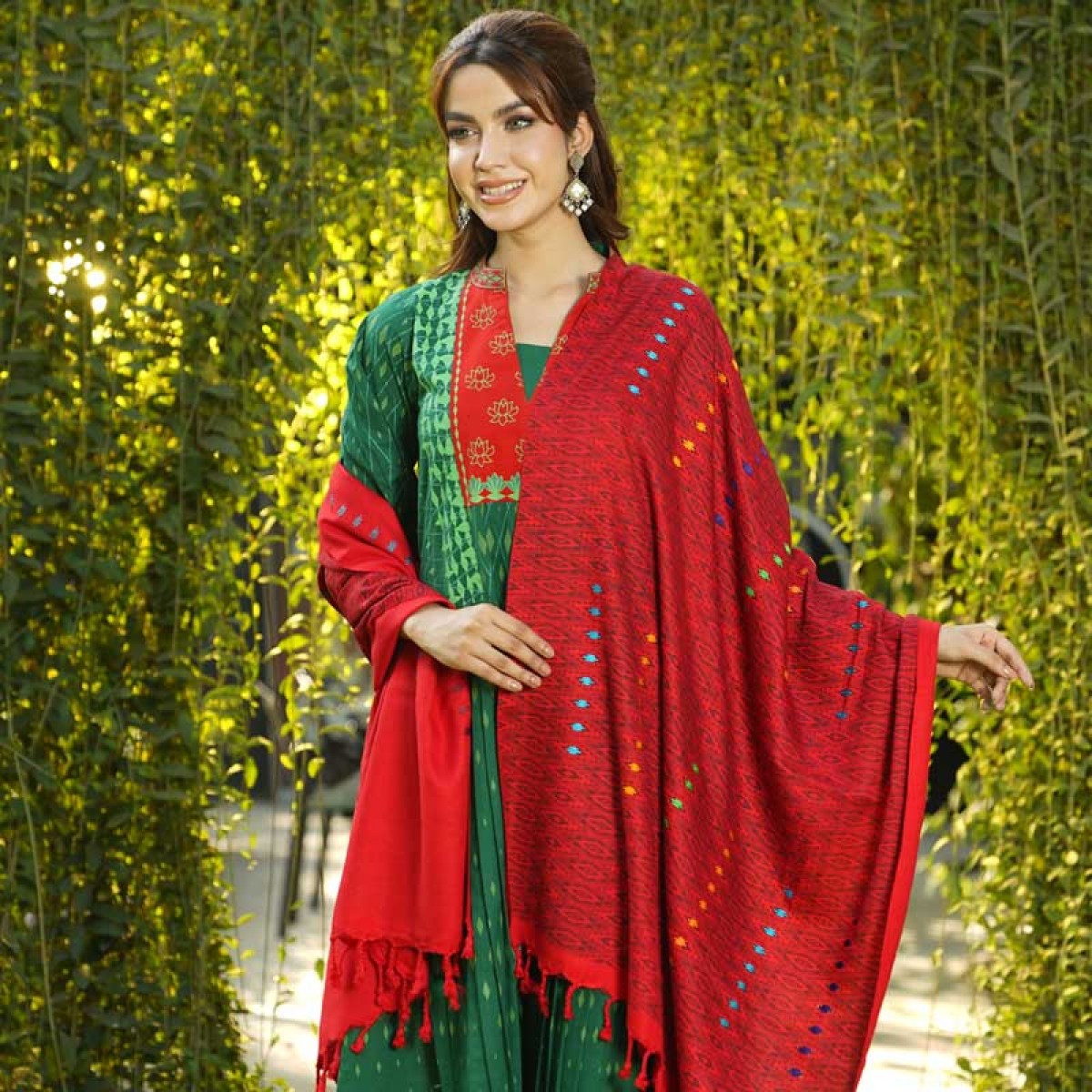 Shawl