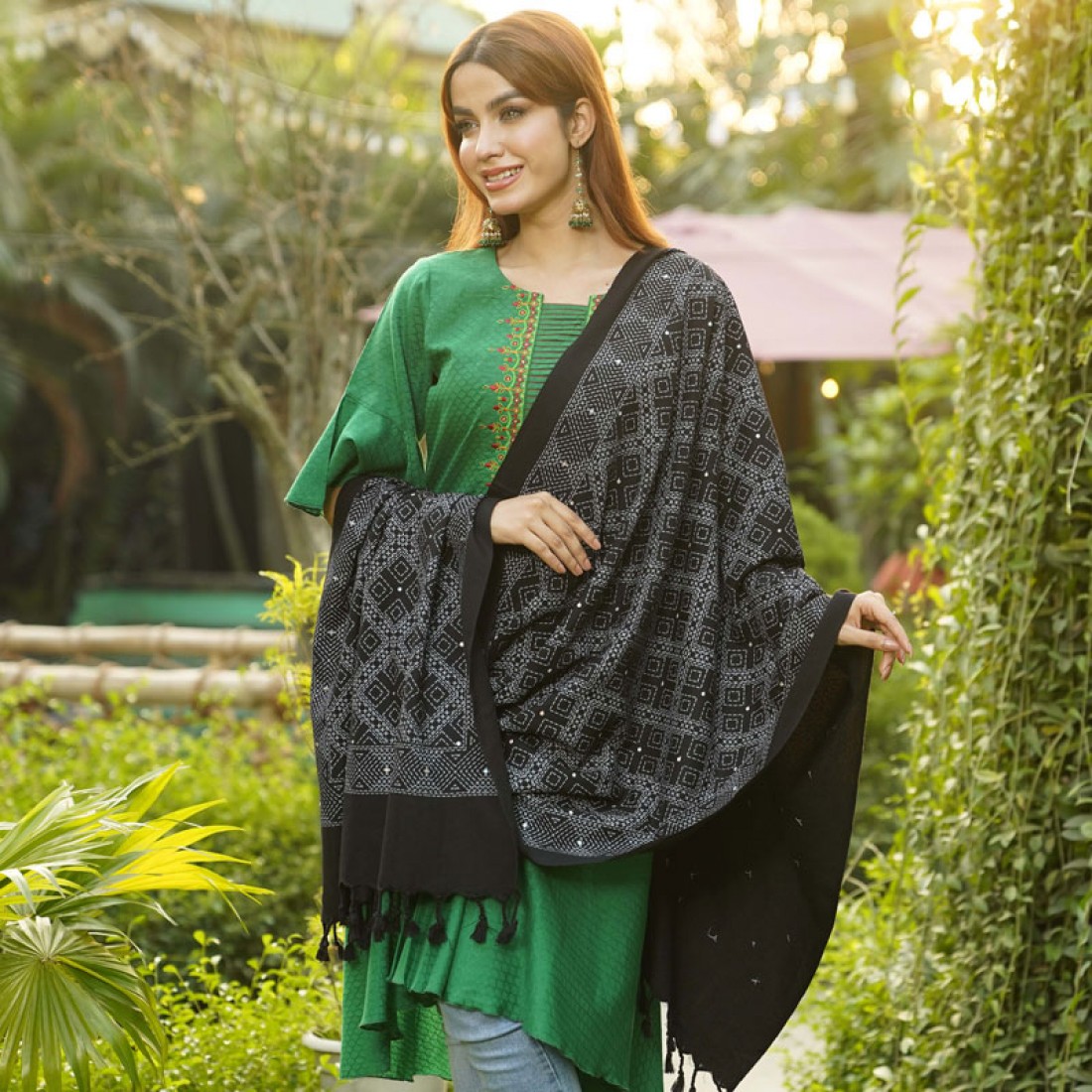 Shawl