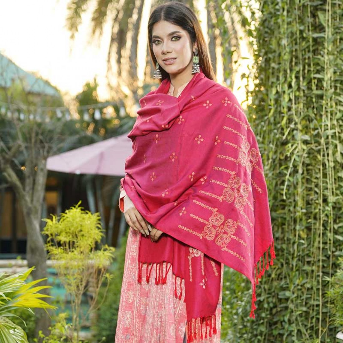 Shawl