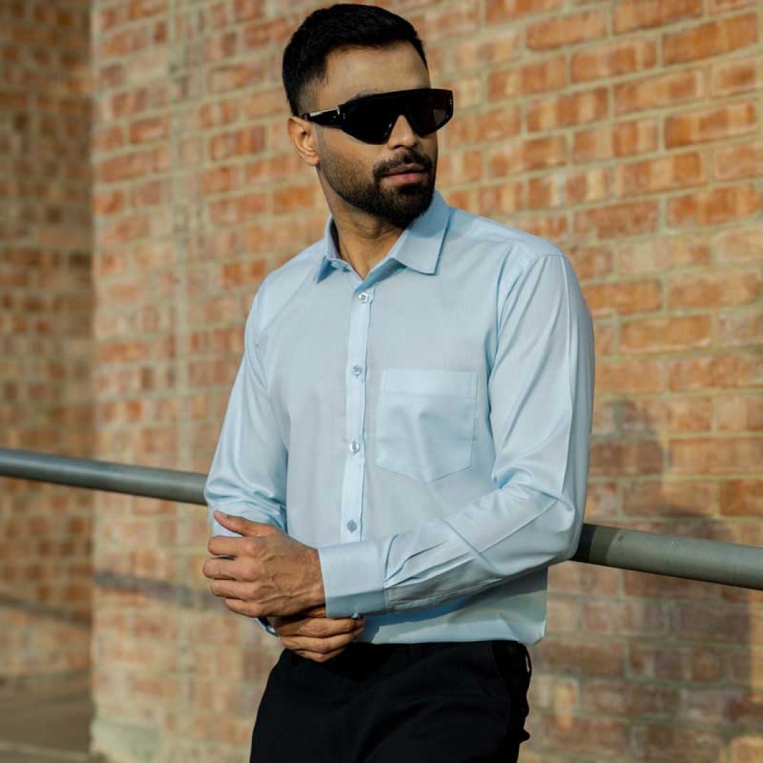 Full sleeve shirt